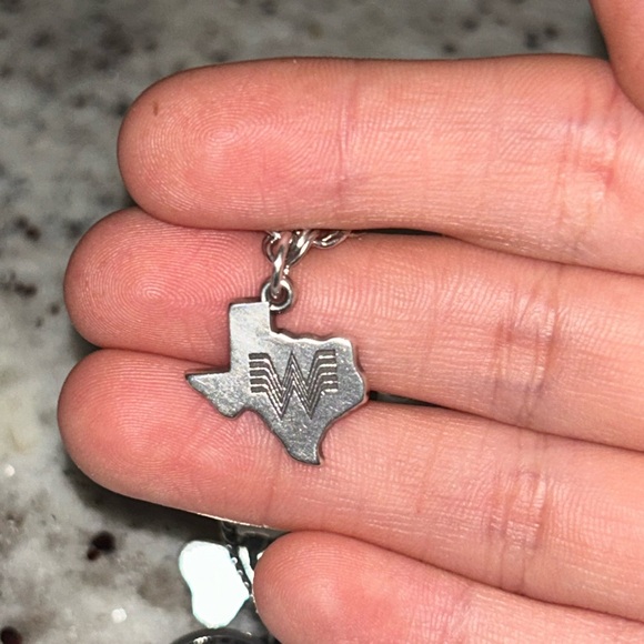 James Avery | Jewelry | James Avery Whataburger Charm | Poshmark